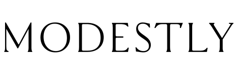Modestly | Australia's home of premium modestwear